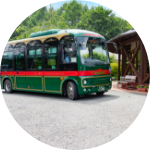 Fujikyu Bus Fujiyoshida･Oshino･Yamanakako area PASS | Jorudan Mobile ...