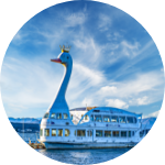 Fujikyu Bus Fujiyoshida･Oshino･Yamanakako area PASS | Jorudan Mobile ...