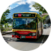 Fujikyu Bus Kawaguchiko･Saiko･Motosuko area PASS | Jorudan Mobile Tickets